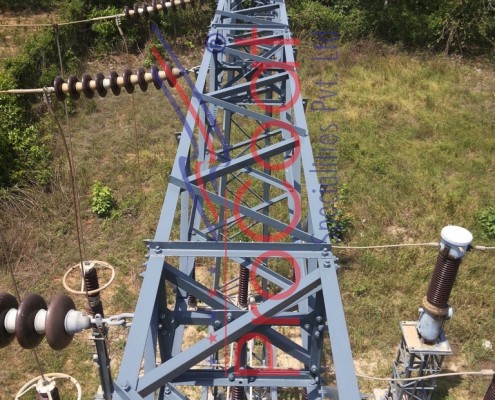 Gallery - Structural Corrision Protection - ProCoat