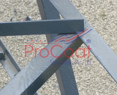 Gallery - Structural Corrision Protection - ProCoat