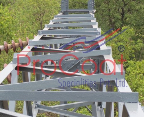 Gallery - Structural Corrision Protection - ProCoat