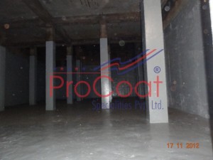 Concrete Protection | Waterproofing Solutions | Procoat