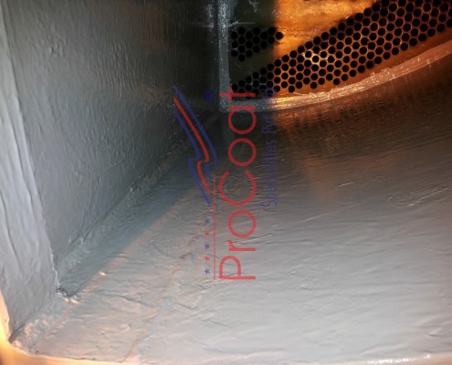 Gallery - Condenser Coatings - ProCoat