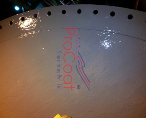 Gallery - Condenser Coatings - ProCoat