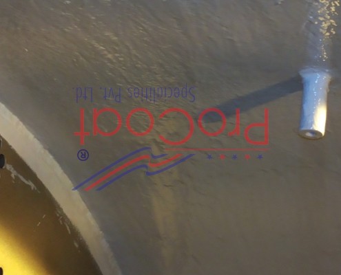 Gallery - Condenser Coatings - ProCoat