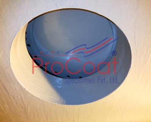 Gallery - Condenser Coatings - ProCoat