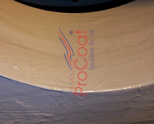 Gallery - Condenser Coatings - ProCoat