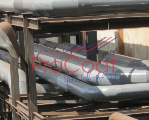 Gallery - Pipeline Coatings - ProCoat