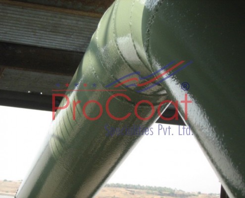 Gallery - Pipeline Coatings - ProCoat