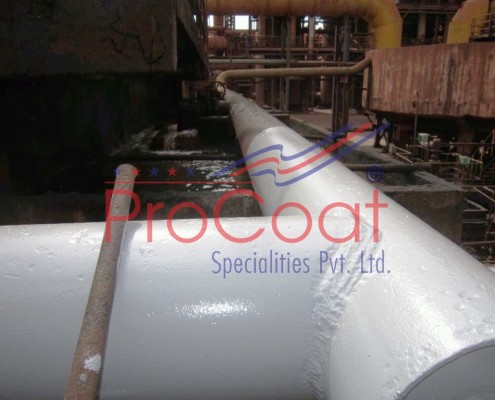 Gallery - Pipeline Coatings - ProCoat