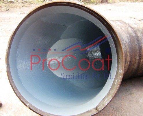 Gallery - Pipeline Coatings - ProCoat