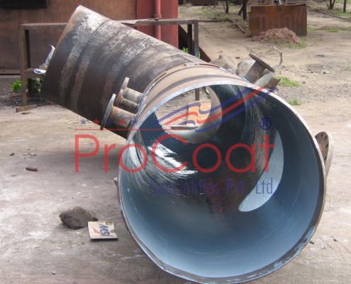 Gallery - Pipeline Coatings - ProCoat