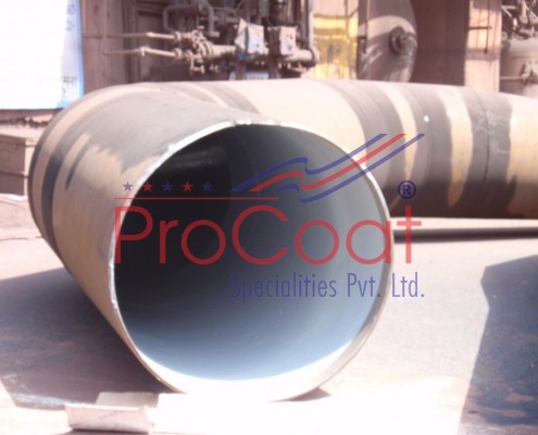 Gallery - Pipeline Coatings - ProCoat