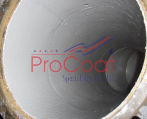 Gallery - Pipeline Coatings - ProCoat