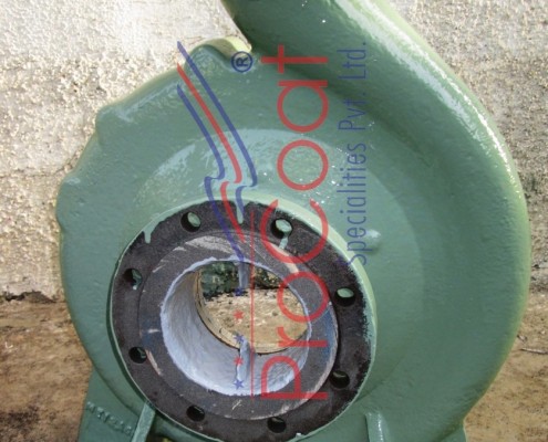 Gallery - Pump Coatings - ProCoat