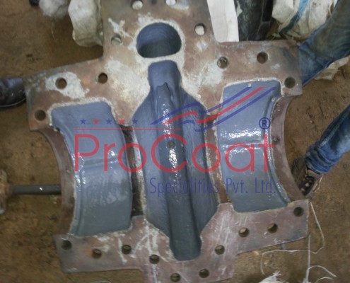 Gallery - Pump Coatings - ProCoat