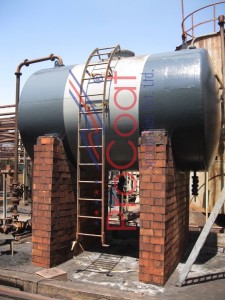 Tank Coatings | Tank Linings | Procoat