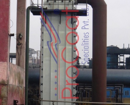 Gallery - Tank Coatings - ProCoat