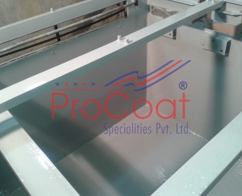 Gallery - Tank Coatings - ProCoat