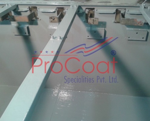 Gallery - Tank Coatings - ProCoat