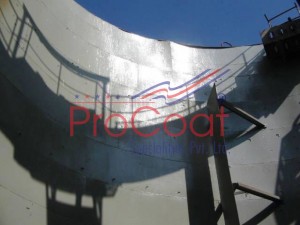 Tank Coatings | Tank Linings | Procoat
